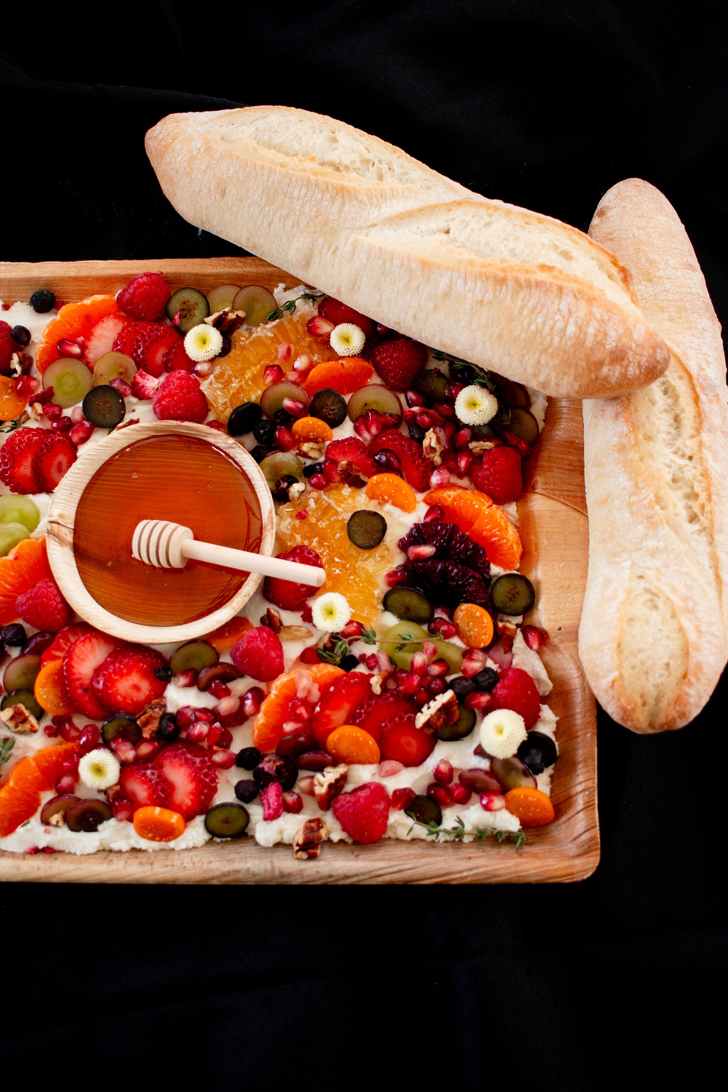 Customized Boards – Fiddle & Fig Boards