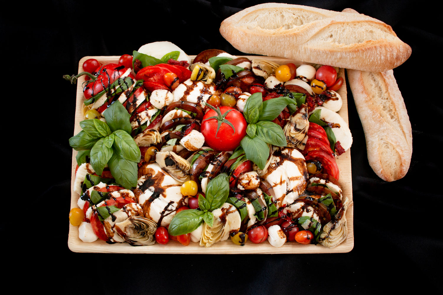 Customized Boards – Fiddle & Fig Boards